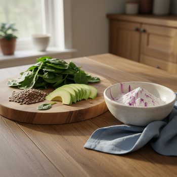 Folate DFE Guide 2026: What Every Mama Should Know About Folic Acid ...